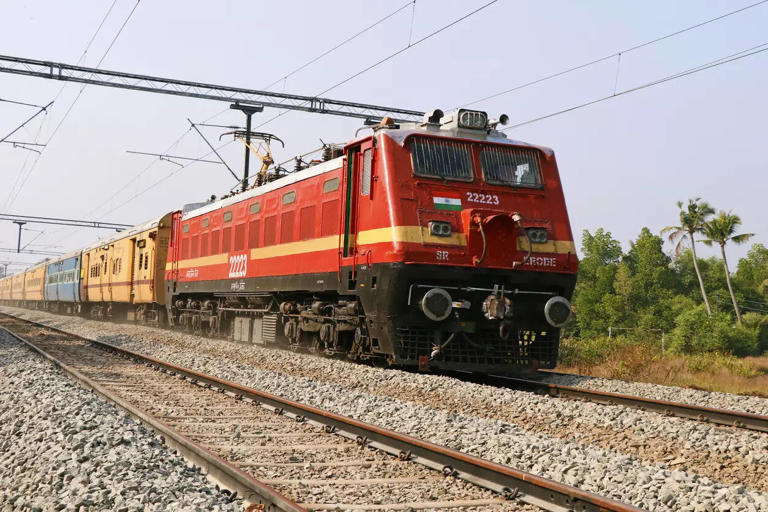 Konkan Railway unveils monsoon safety plan