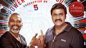 Sunil joins Vijay Milton-Raj Tarun's next