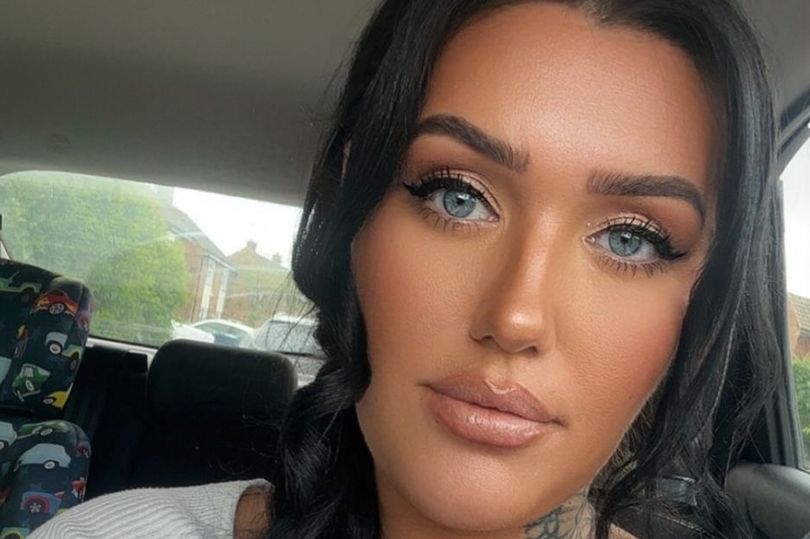 Fred and Rose West's house of horrors walkway haunted say locals