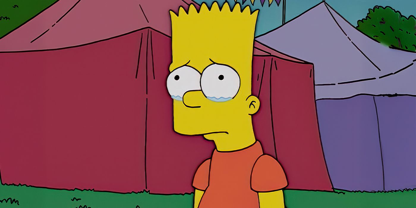 ‘The Simpsons’ Just Lost Something So Iconic — and They’ll Never Get It ...
