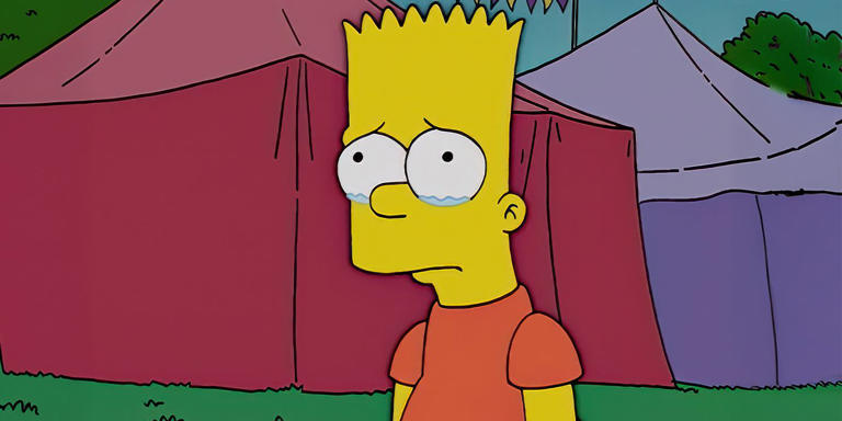 ‘The Simpsons’ Just Lost Something So Iconic — and They’ll Never Get It ...