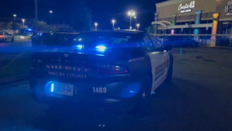 18-year-old dies in fatal shooting outside Cache 42, SCSO confirms