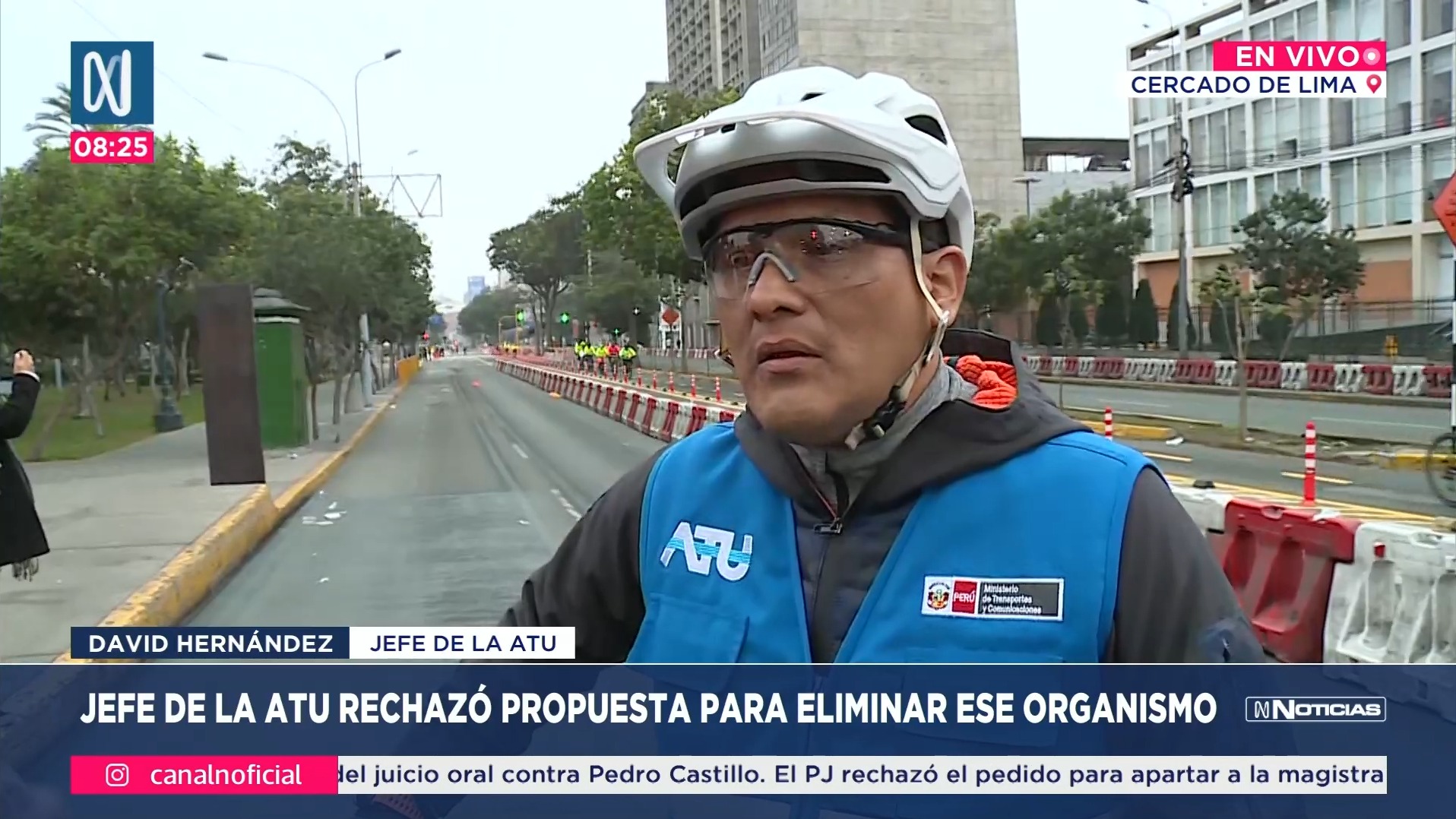 ATU rechaza proyecto que plantea su eliminación