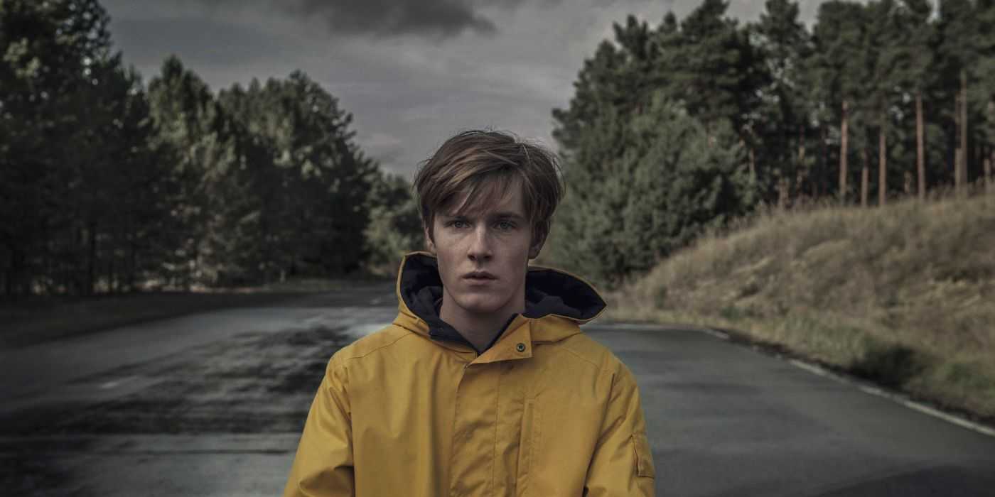 4 mystery shows you need to be a genius to understand