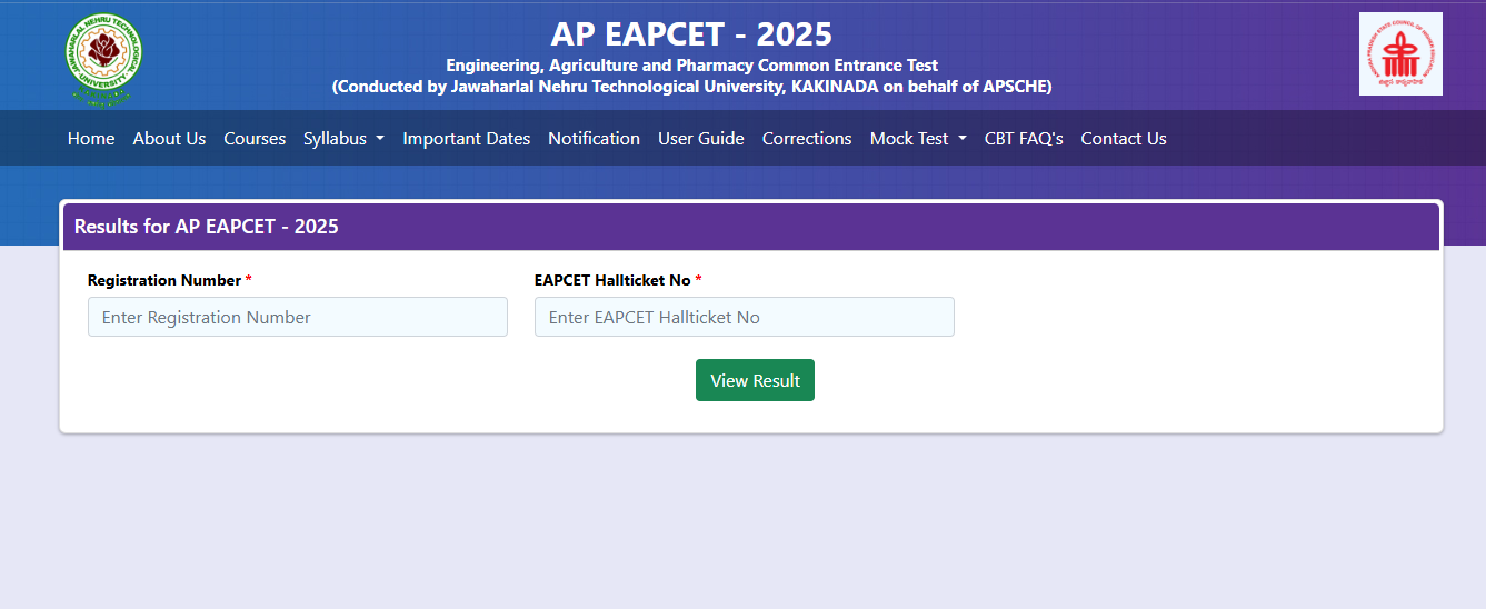 AP EAPCET result 2025 declared at cets.apsche.ap.gov.in: Direct link to ...