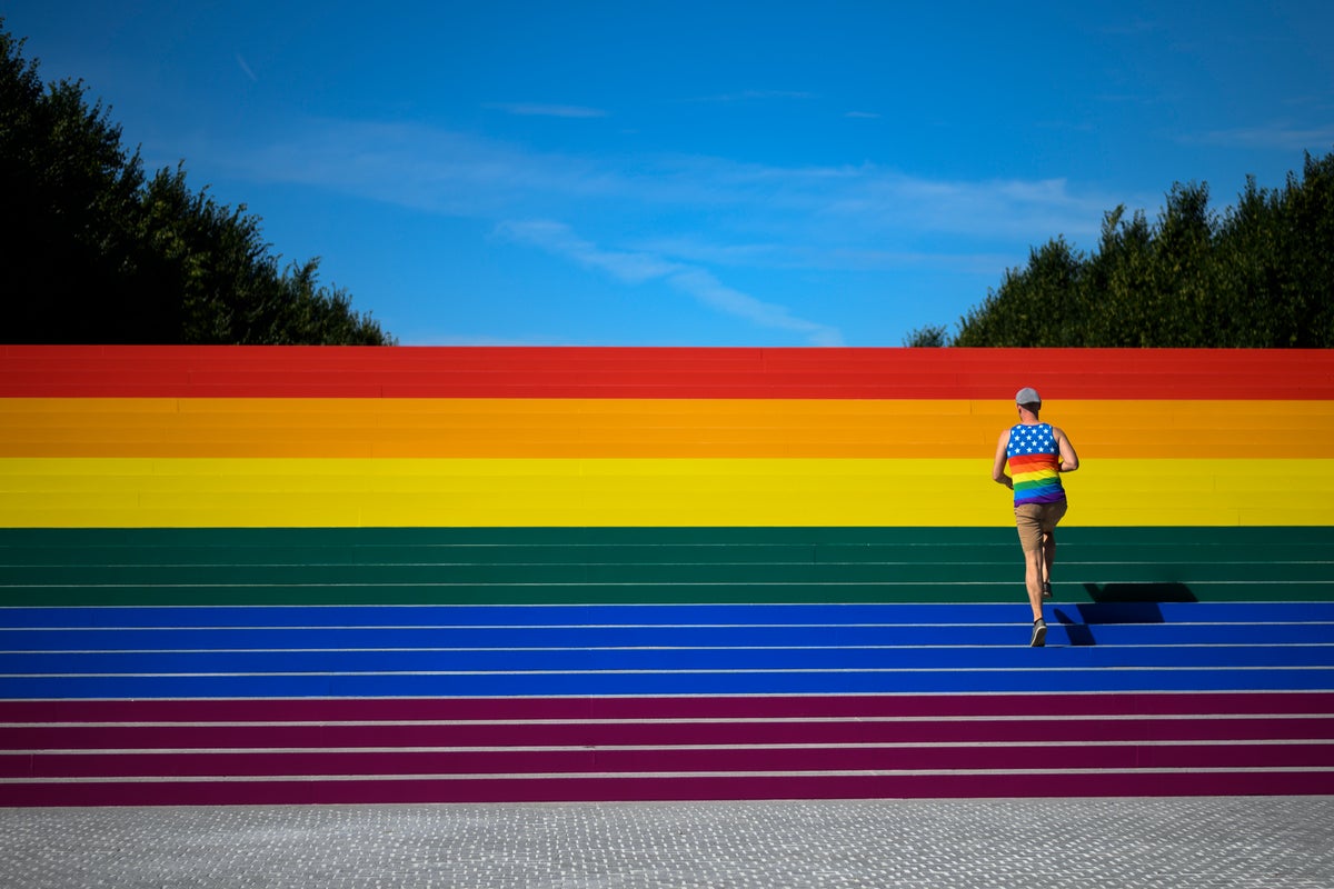 Trump is going after LGBTQ rights and big companies have responded by ...