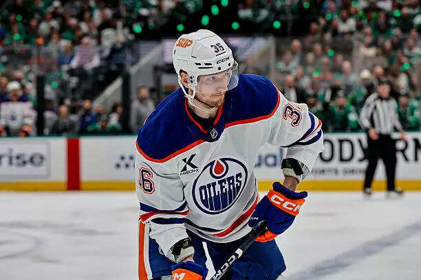 “I did a lot of research”: John Klingberg's playoff revival driving ...