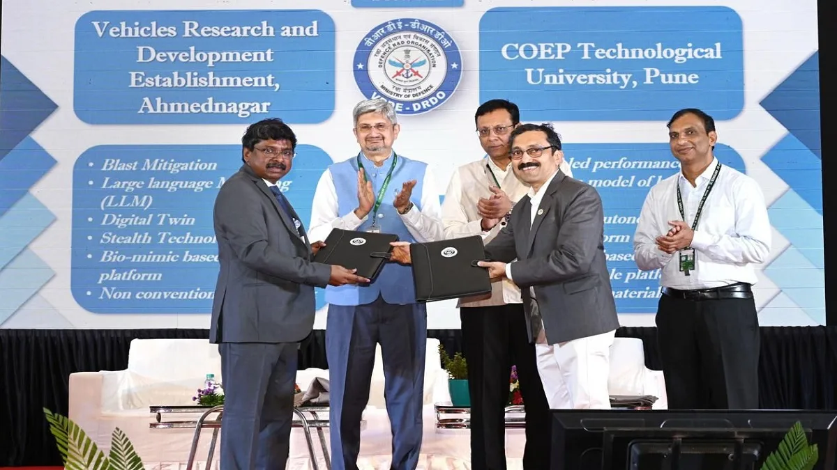 DRDO transfers defence technologies to private sector, boosts public ...
