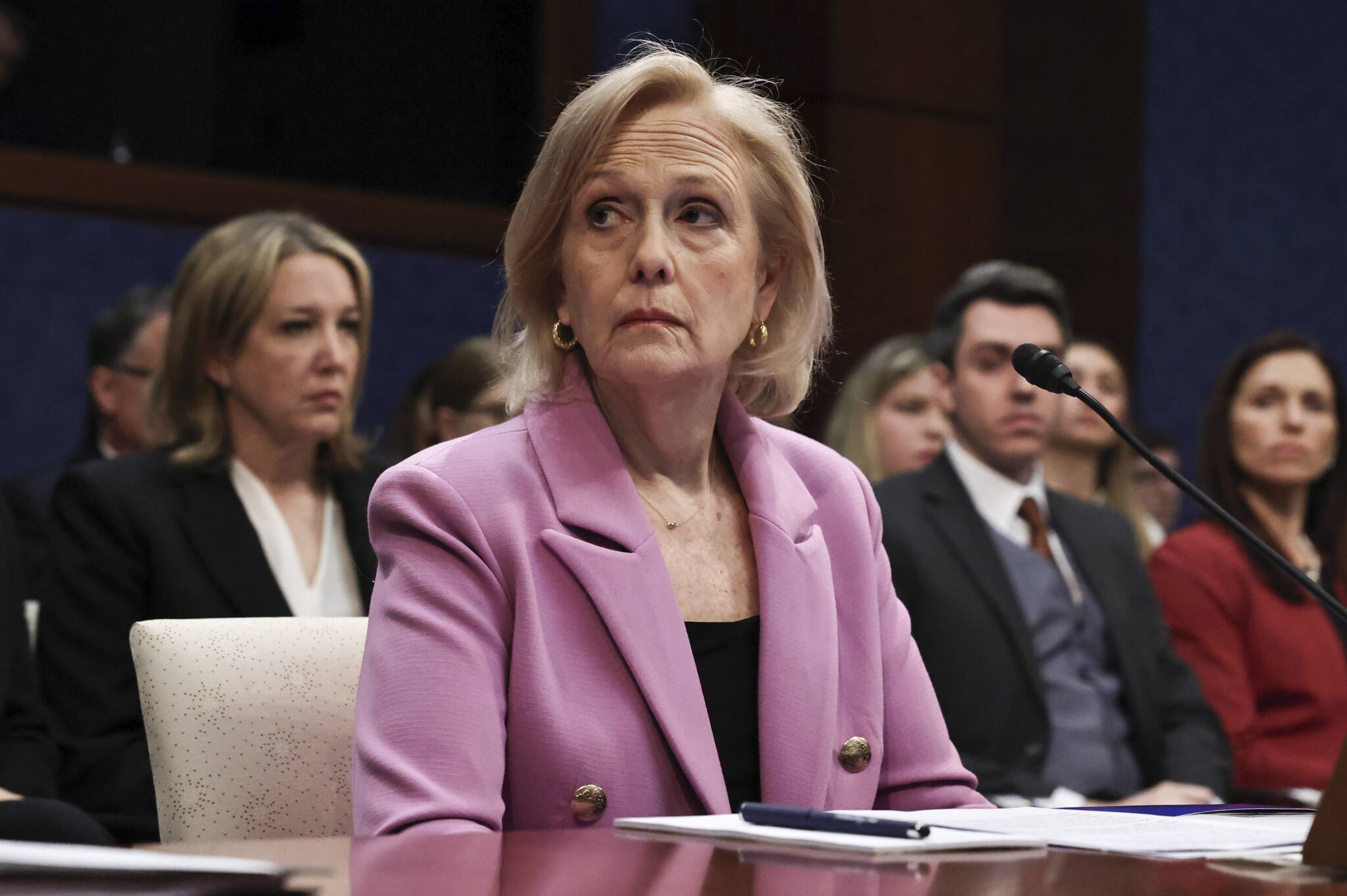 Emergency alerts, Gavel Alaska under threat as Trump seeks to nix ...