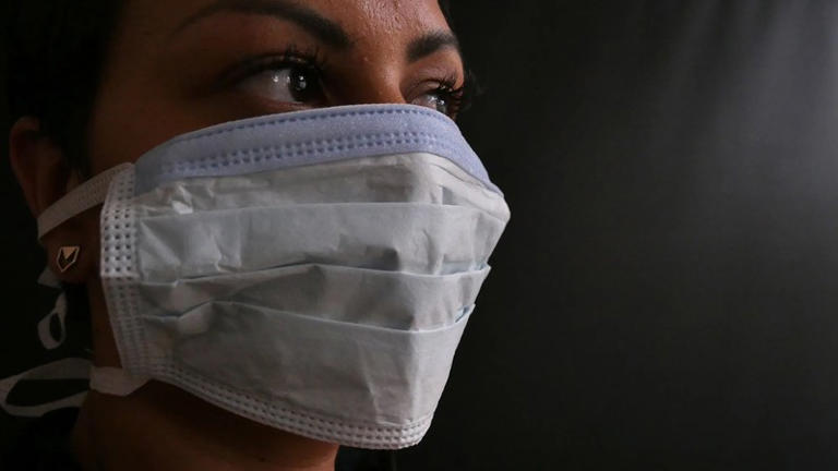Health experts call for caution as flu and COVID-19 subvariants emerge