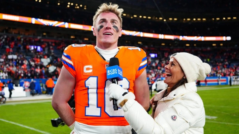 NFL 2025: Bo Nix Reveals the Surprising NFL Idol That Shaped His ...