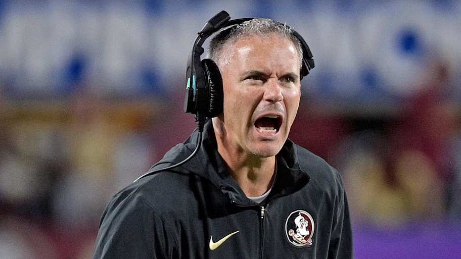 Florida State football adds high-upside DL recruit Wihtlley Cadeau to # ...
