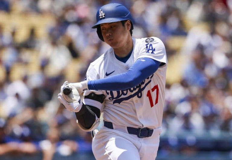 Pitchers Limiting Dodgers’ Offense By Avoiding Fastballs