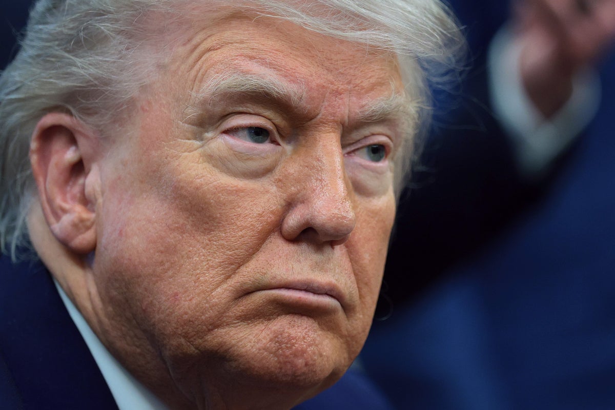 ABC suspends reporter who interviewed Trump over devastating analysis ...