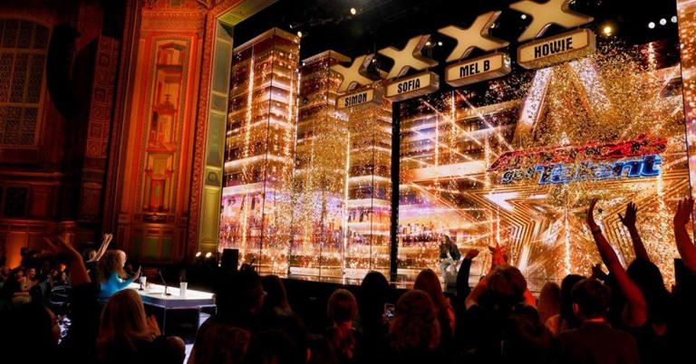 Rising Star Jourdan Blue: Meet the Golden Buzzer Sensation of 'AGT ...