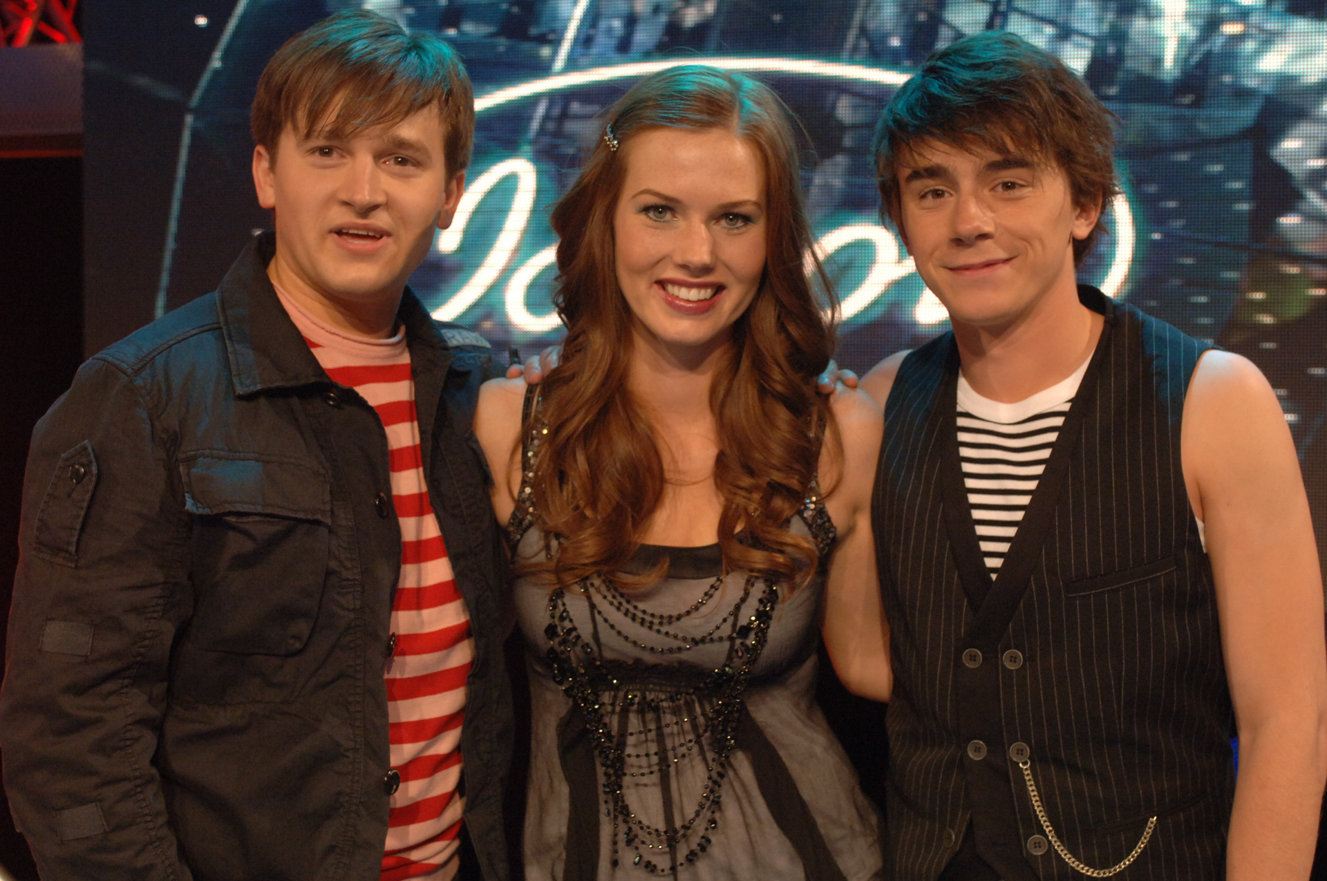 De mooiste foto's van Andrei Lugovski