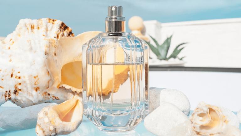 Embrace the Summer Breeze: Your Ultimate Guide to Trending Perfume Scents