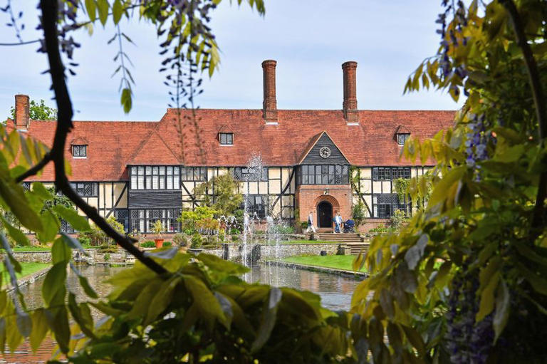 Surrey's RHS Wisley to host special days this summer for you and your ...