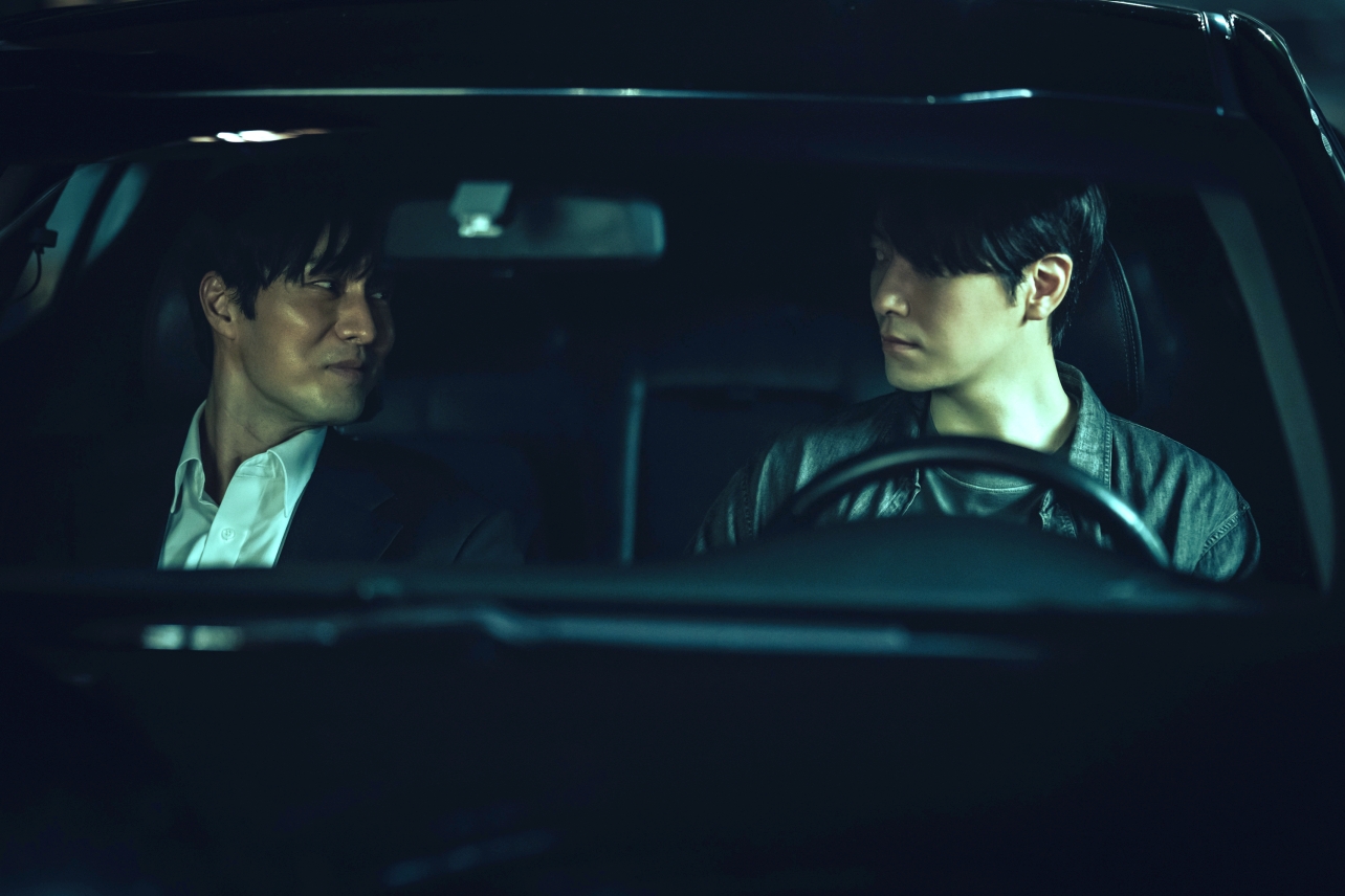 Stream It Or Skip It: ‘Mercy For None’ On Netflix, Where A Former Gang ...