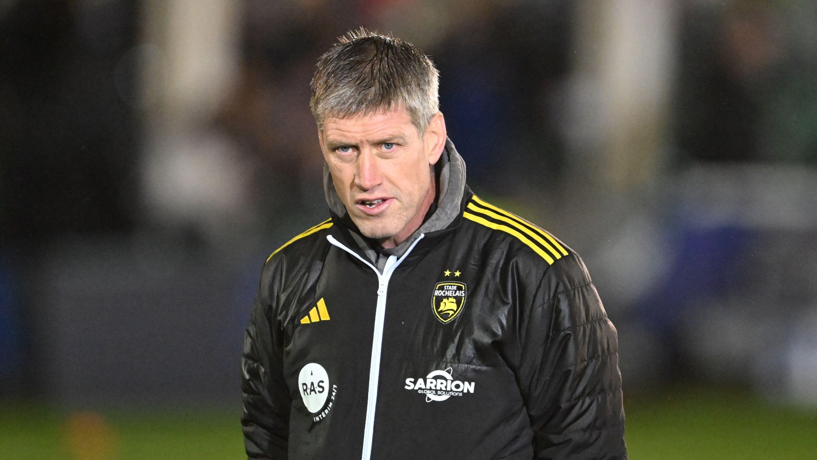 Ronan O’Gara singles out ‘the main culprit’ for La Rochelle’s ‘wasted ...