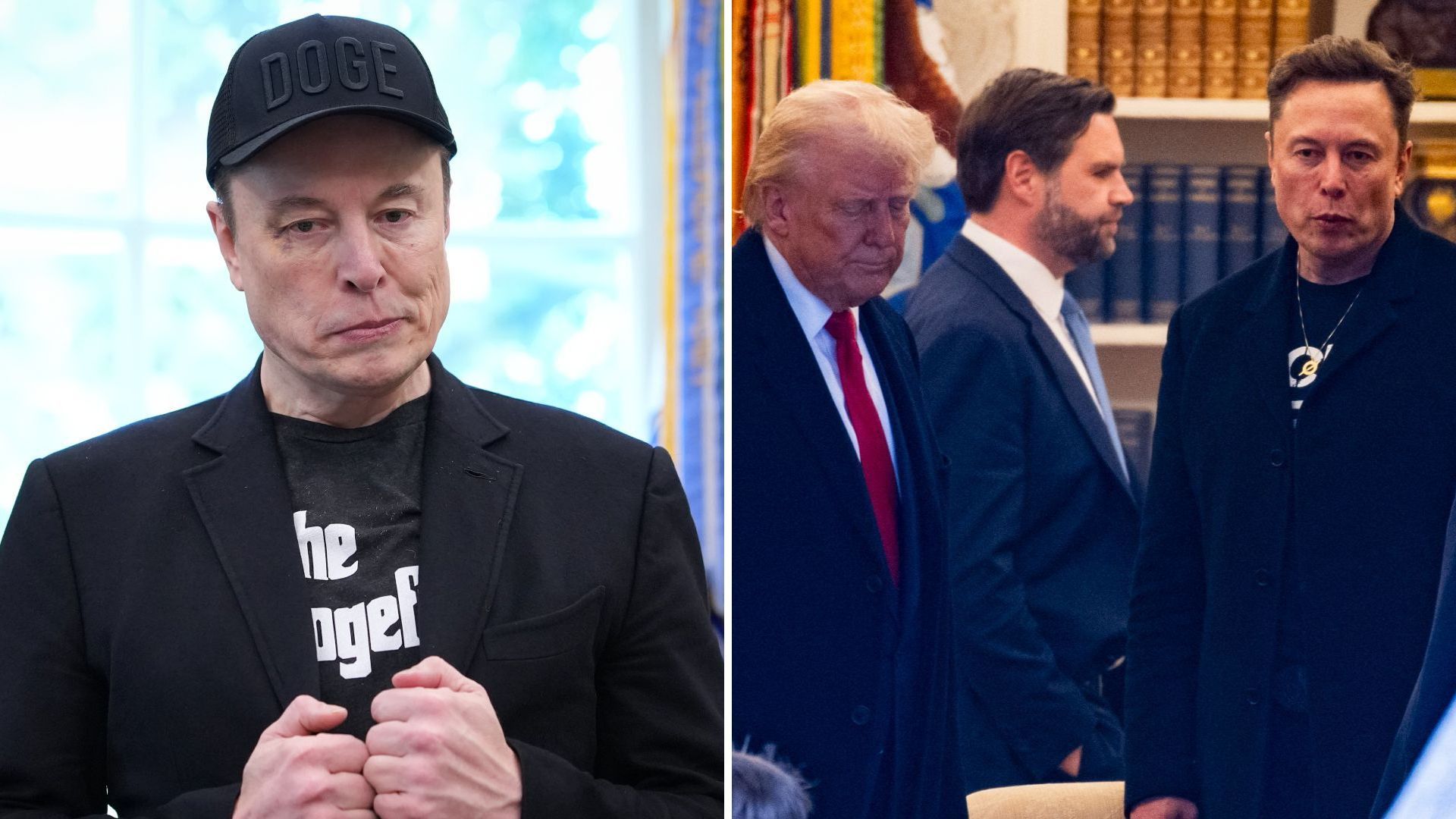 Elon Musk promises retaliation in 2026