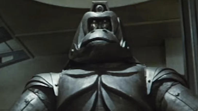 How To Watch The King Kong Movies In Order