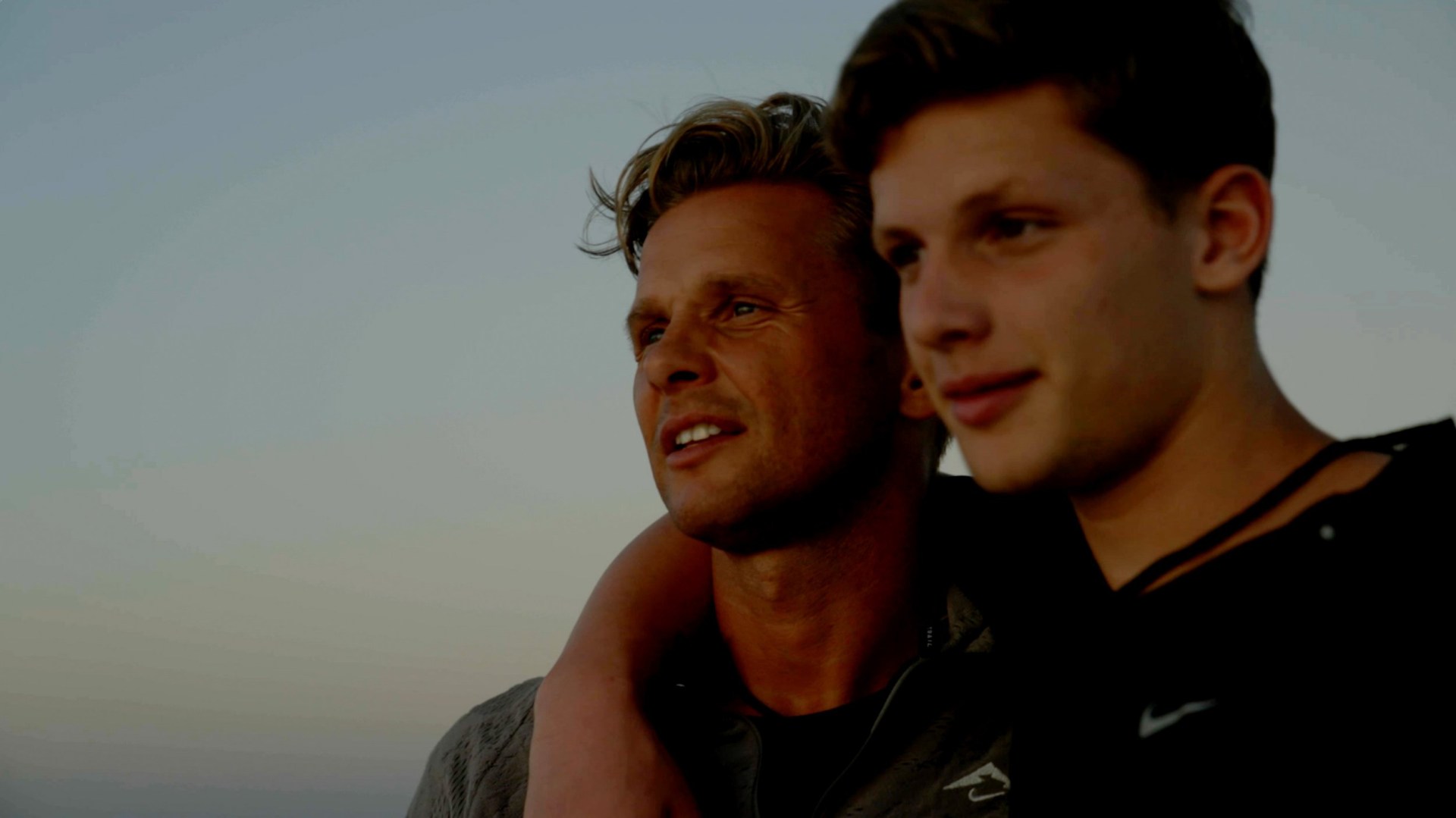 Freddy Brazier smiles in first appearance since announcing he's ...