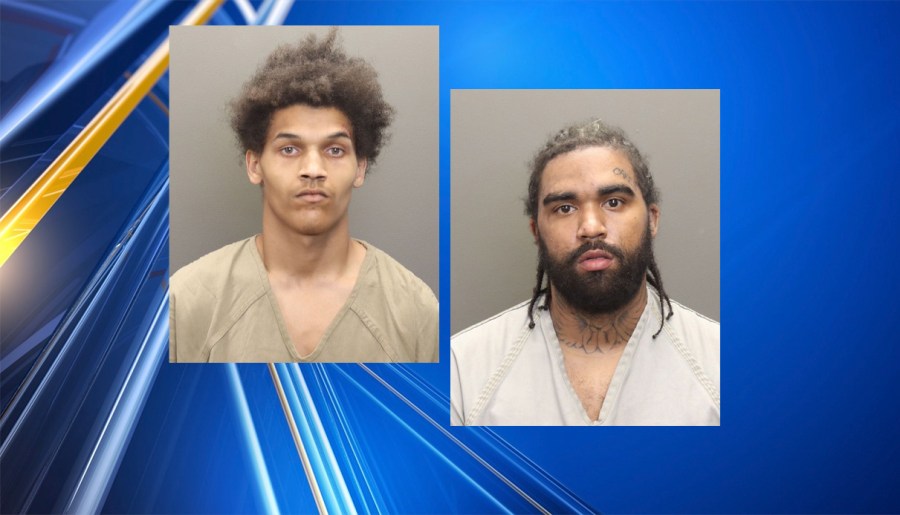 Ohio men sentenced for violent human trafficking, murder
