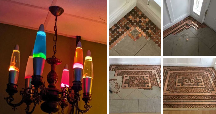 Hot Glue, High Hopes, And Questionable Judgment: 48 DIY Experiments ...