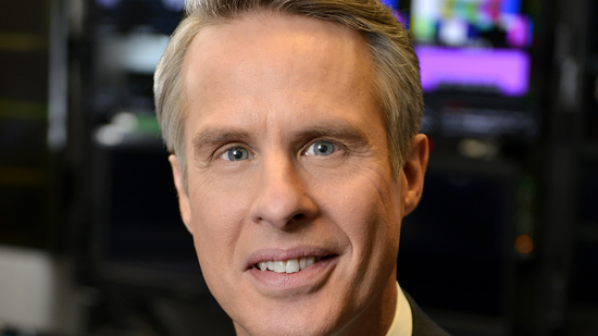 Terry Morgan suspended from ABC News: All about his family and net worth