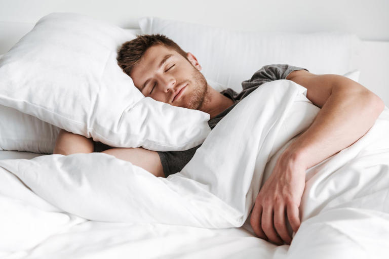 Tired? Here’s five tips for a good night’s sleep
