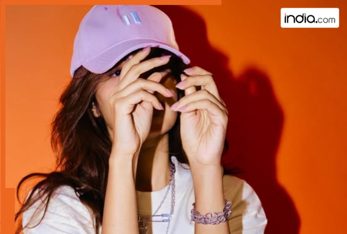 Meet actress who started career as VJ, her fame and freedom were ...