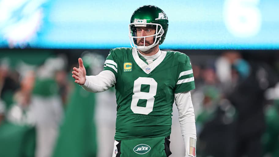 Full Details Emerge for Steelers, Aaron Rodgers Contract