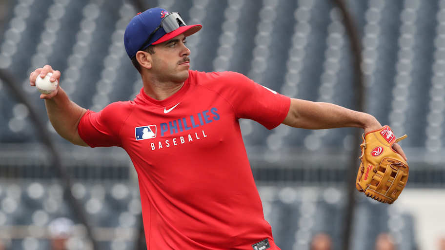 Philadelphia Phillies Debuts of Otto Kemp, Alan Rangel Shows MLB's ...