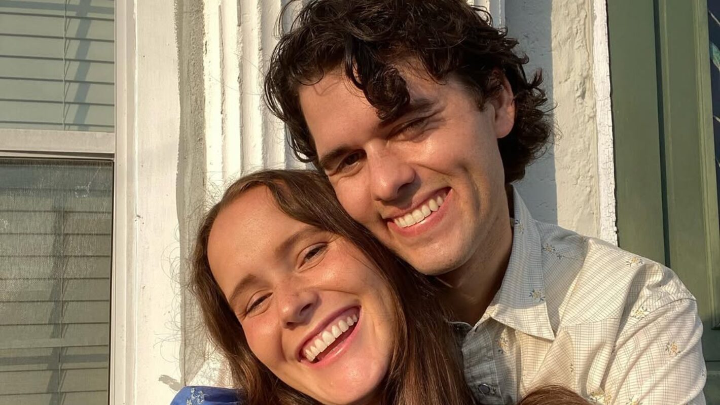 Are ‘Duck Dynasty’s John Luke & Mary Kate Robertson Still Together?