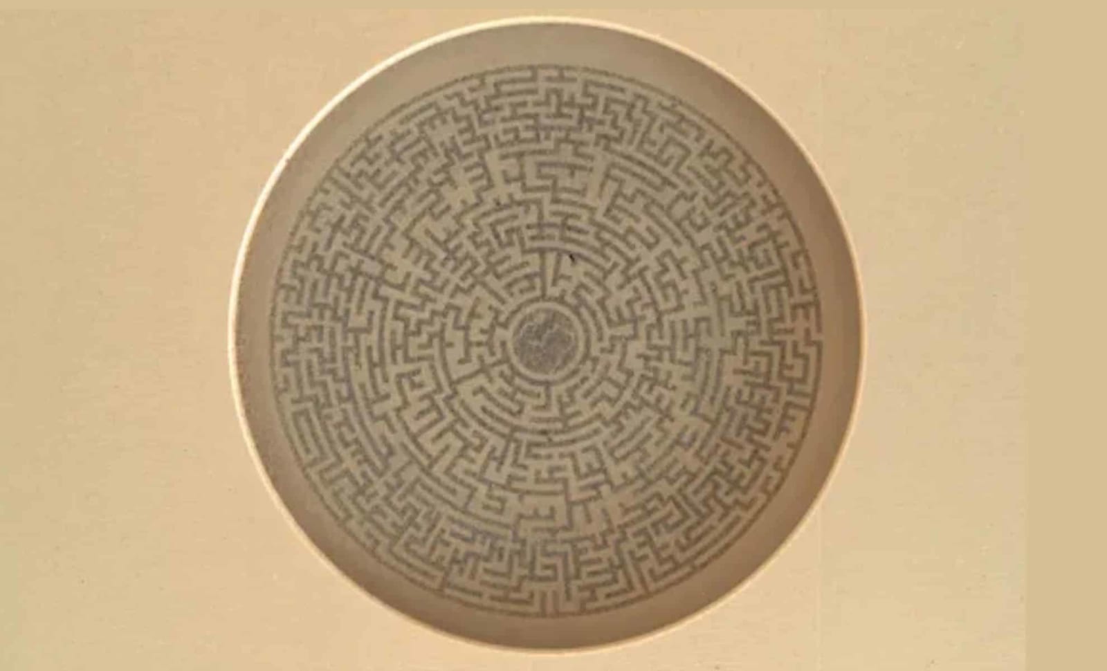 NASA’s Perseverance Rover Keeps Photographing a Tiny Maze on Mars ...