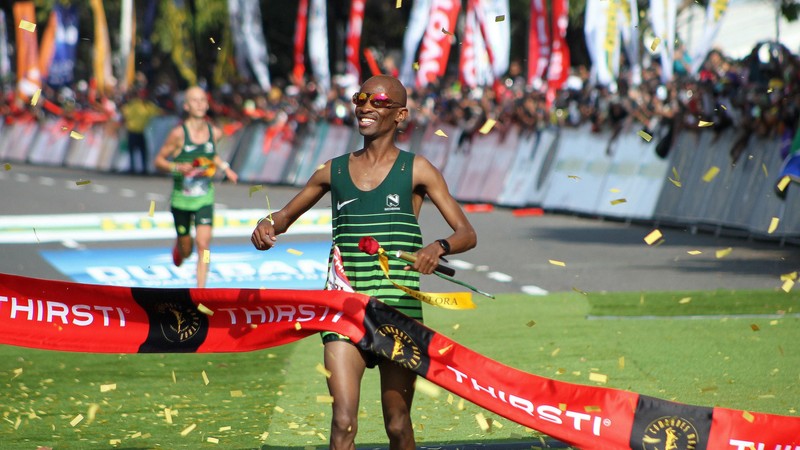 Comrades Marathon: Tete Dijana v Piet Wiersma - who will win the men’s ...