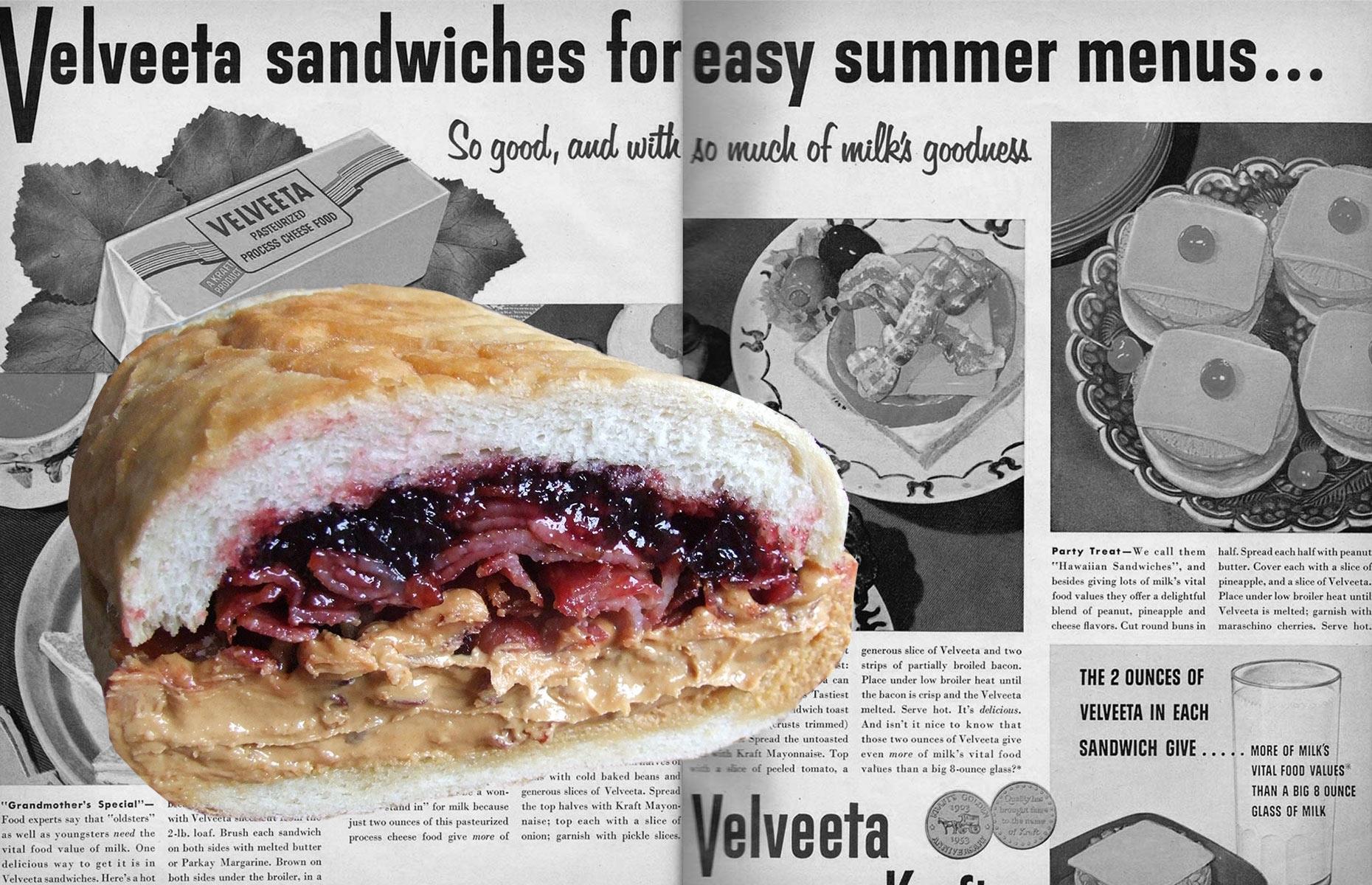 The 20 WORST sandwiches ever dreamed up, ranked
