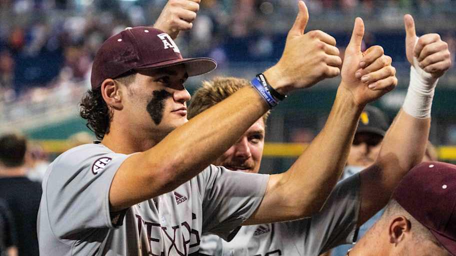 Texas A&M Aggies Land New Outfielder From Transfer Portal