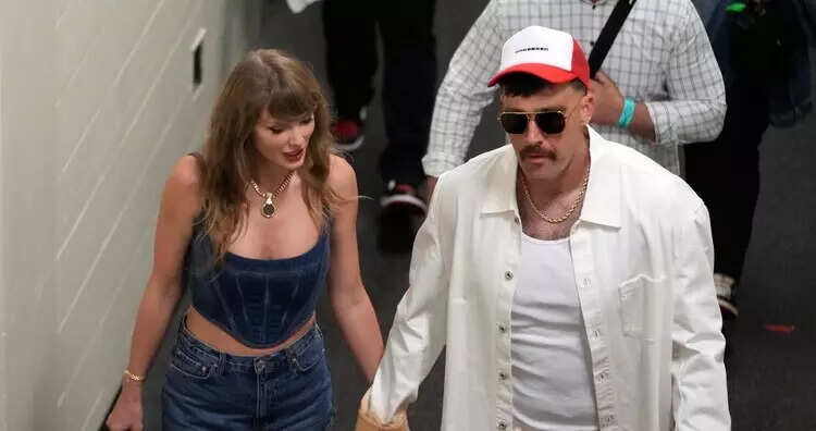 “Looks like someone’s grandfather”: Travis Kelce’s bold new hairstyle ...