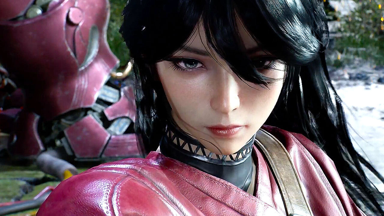 Beast of Reincarnation - Reveal Trailer | Xbox Games Showcase 2025