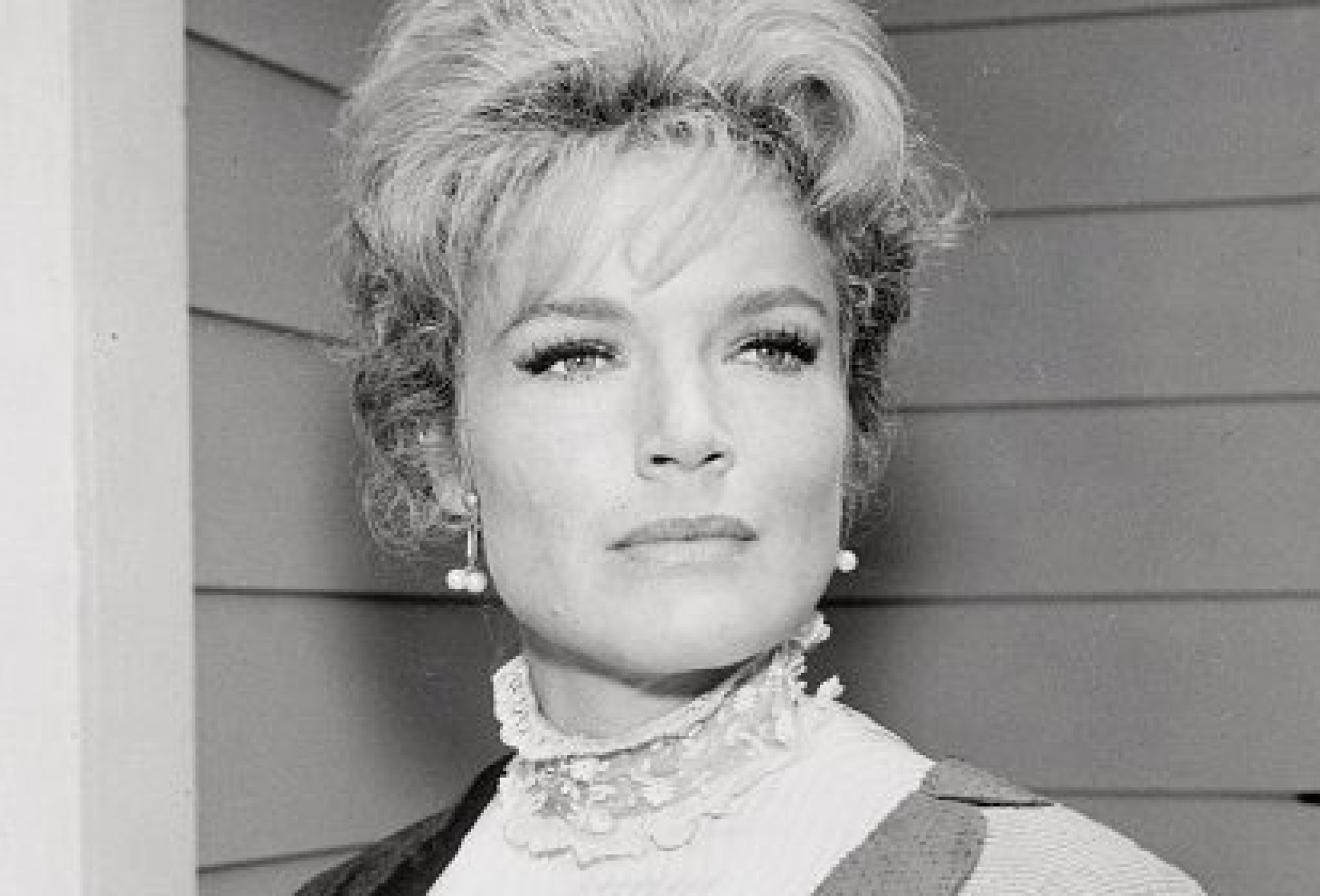 The Twilight Zone actress Pippa Scott dies aged 90