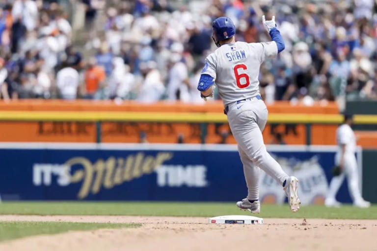 Chicago Cubs crazy box score note showcases team’s potent power game