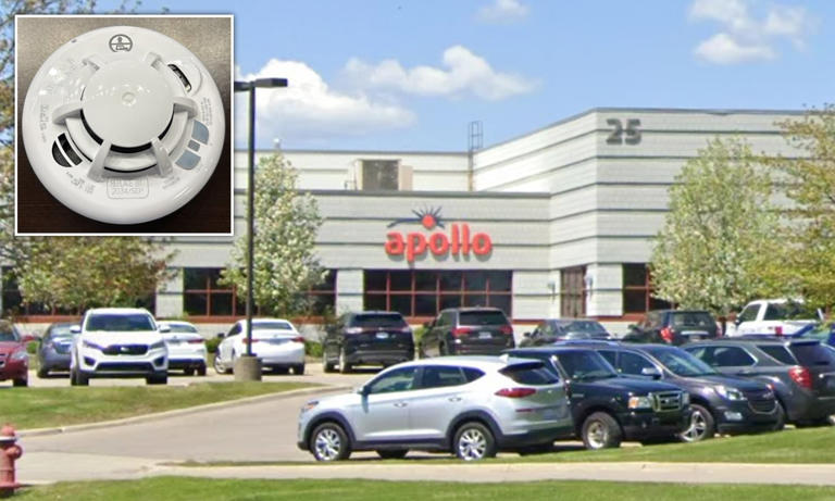 Urgent recall of 50,000 faulty carbon monoxide detectors over 'deadly ...