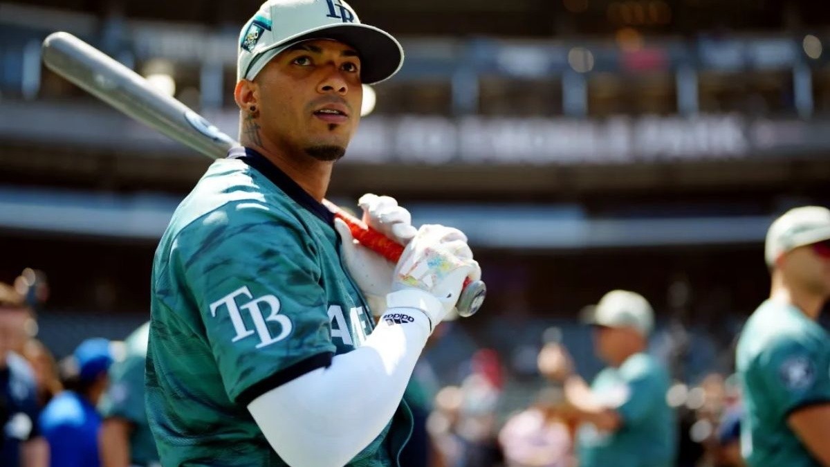 MLB: Wander Franco Faces Another Major Legal Issue in Dominican ...
