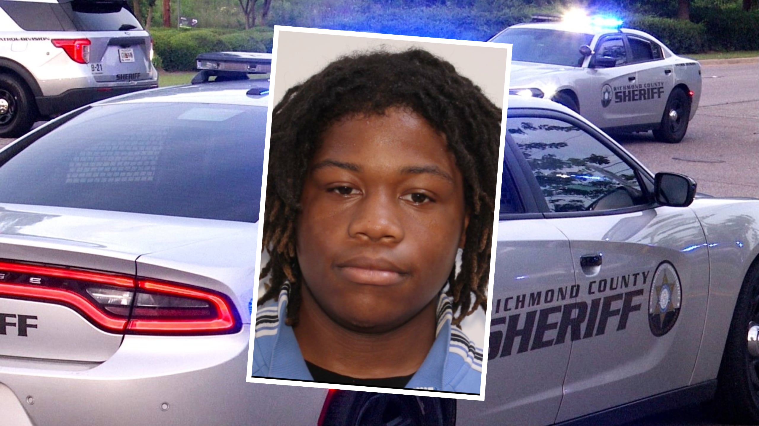 Deputies arrest man, seek another for separate shooting incidents