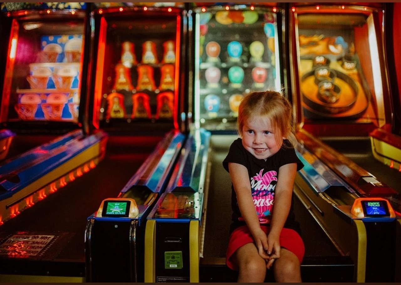Have you visited the #1 amusement park in Arkansas yet? Check out the ...