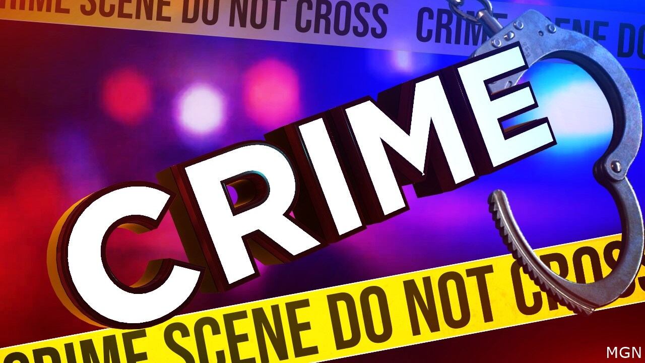 Female injured in shooting on Mellon St in Columbus