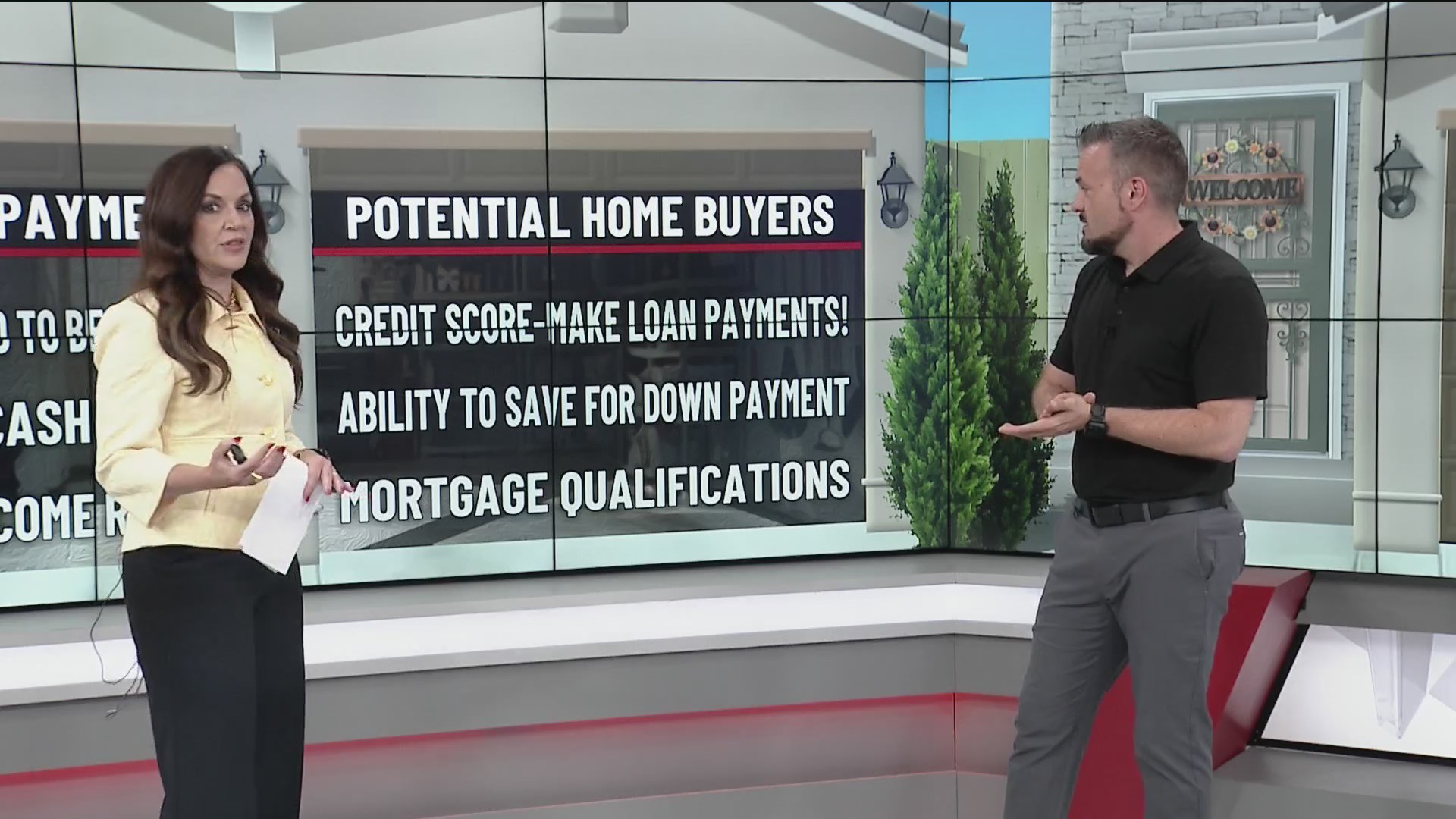 Homewi$e: How do student loans affect potential homebuyers?