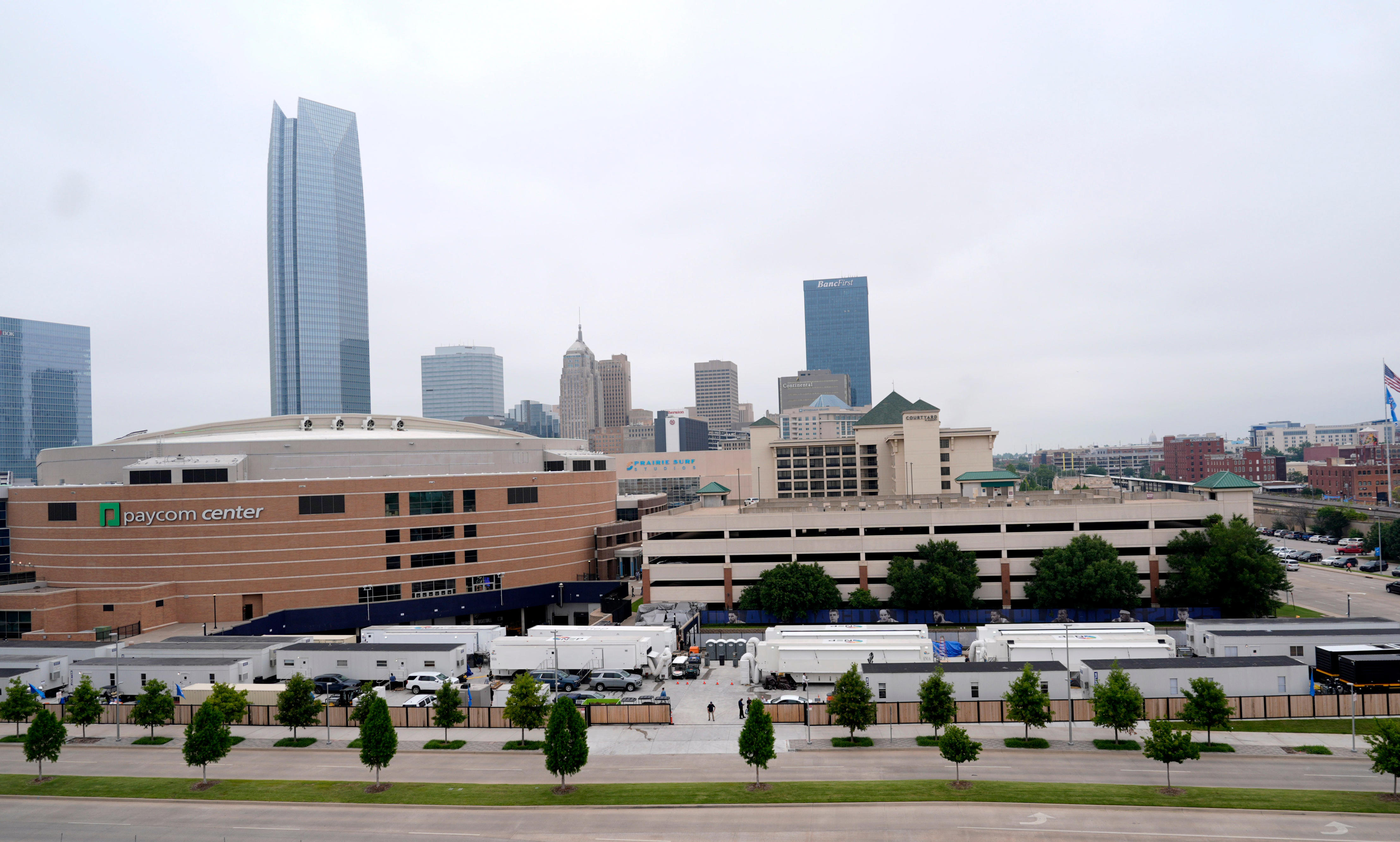 OKC approves new arena lease: What does it say? How long will the ...